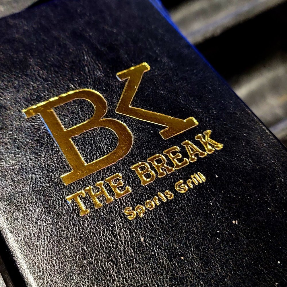 THE BREAK SPORTS GRILL DOWNTOWN SLC - 25 Photos - 140 S 300th W, Salt ...