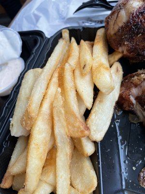 SARDI’S POLLO A LA BRASA - 13 Reviews - 8900 Woodyard Rd, Clinton ...