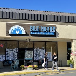 Blue Rooster Southern Grill - Trusted Since 2011 - Updated July 2025 ...