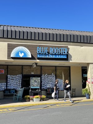 BLUE ROOSTER SOUTHERN GRILL - Updated August 2024 - 97 Photos & 219 ...