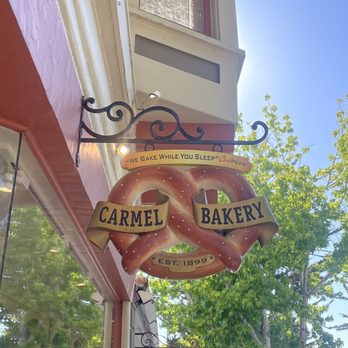 CARMEL BAKERY - Updated July 2024 - 1419 Photos & 1033 Reviews - Ocean ...