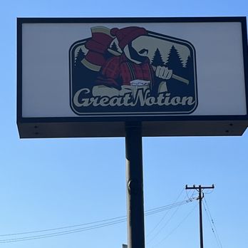 GREAT NOTION BREWING - GEORGETOWN - Updated January 2025 - 141 Photos ...