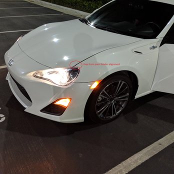 CALIBER COLLISION - Updated December 2024 - 60 Photos & 383 Reviews ...