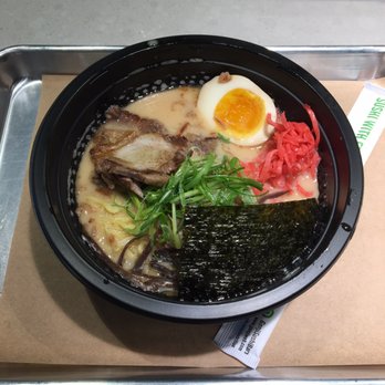 GENJI SUSHI BAR & IZAKAYA - Updated August 2025 - 69 Photos & 28 Reviews - 2101 Pennsylvania Ave ...