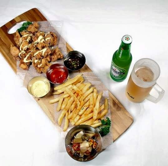 HANABI - Updated December 2025 - 12 Photos - 33A Joseph St, Lidcombe ...