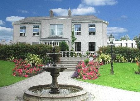 CASTLE OAKS HOUSE HOTEL - Updated March 2025 - Stradbally North ...
