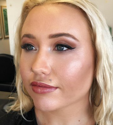 DANA BOYLE AT BLACK AND BRASS - 105 Photos & 31 Reviews - 2727 ...