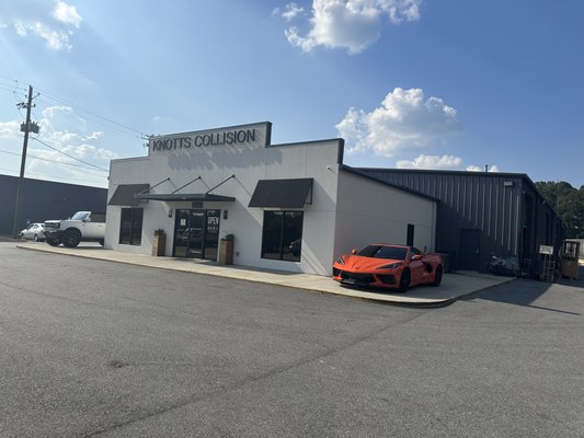 MODERN COLLISION - Updated August 2025 - Request a Quote - 14 Photos ...