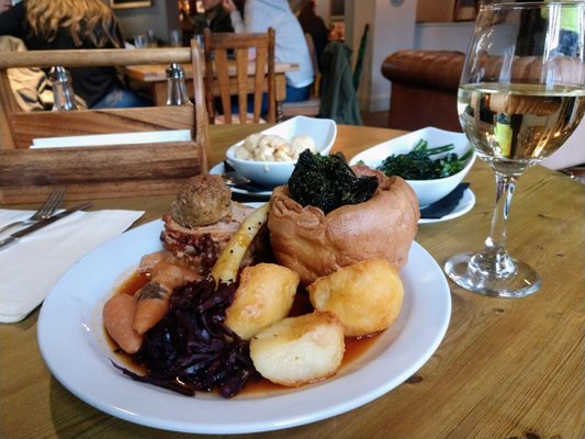 BATH ARMS HOTEL - Bath Street, Cheddar, Somerset, United Kingdom ...