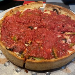 CAPPY’S PIZZA - Updated July 2024 - 121 Photos & 157 Reviews - 16019 ...