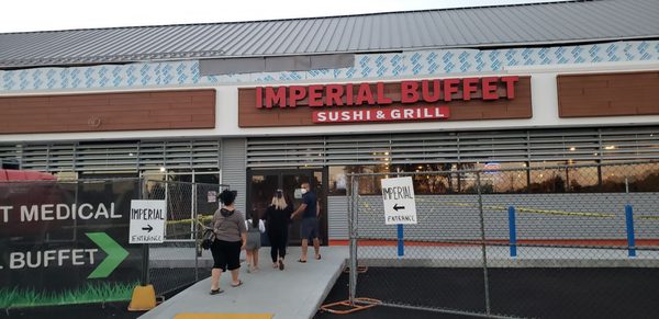 IMPERIAL BUFFET - Updated October 2025 - 140 Photos & 175 Reviews - 380 ...