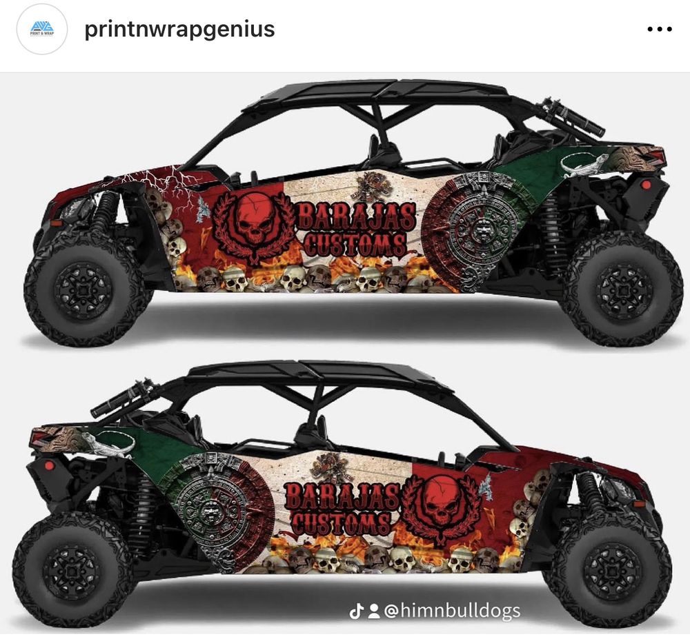 PRINT N WRAP GENIUS - Updated July 2025 - Request a Quote - 16 Photos ...