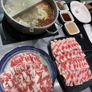 HAPPY SHEEP - 55 Photos & 39 Reviews - Hot Pot - 3525 Pacific Coast Hwy ...
