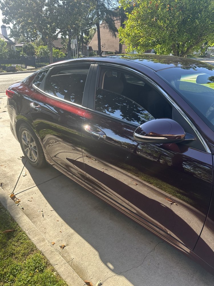 COACHCRAFT - Updated June 2025 - 56 Photos & 53 Reviews - 1401 S Myrtle ...