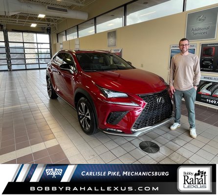 BOBBY RAHAL LEXUS - Updated October 2025 - 36 Photos & 22 Reviews ...