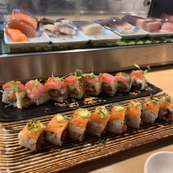 TOBIUO SUSHI & BAR - Updated 2024 - 1785 Photos & 468 Reviews - 23501 ...