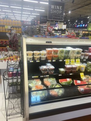 LIPARI’S SUN FRESH MARKETS - Updated July 2025 - 15 Reviews - 11212 ...