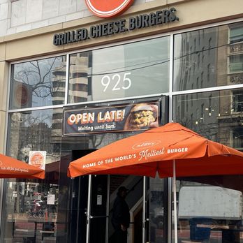 THE MELT - Updated August 2024 - 774 Photos & 859 Reviews - 925 Market ...