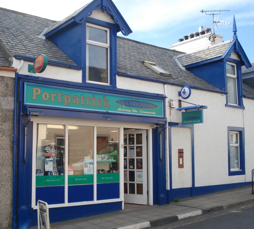 VILLAGE STORE AND POST OFFICE - Updated January 2025 - 39-41 Main ...