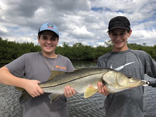 MATLACHA FISHING CHARTERS - Updated June 2025 - 73 Photos - 2528 ...