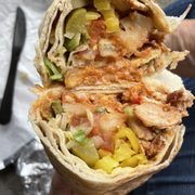 MIKE’S CALZONES & DELI - 104 Photos & 226 Reviews - 288 Thayer St ...