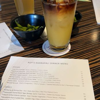 ROY’S KAANAPALI - Updated December 2024 - 2225 Photos & 1700 Reviews - 2290 Kaanapali Pkwy ...