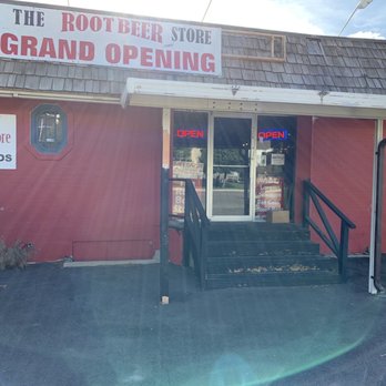THE ROOT BEER STORE - Updated December 2025 - 72 Photos & 32 Reviews ...