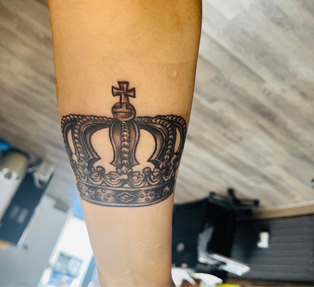 NEXT LEVEL TATTOO AND FRINGE ART COLLECTIVE - Updated February 2025 ...