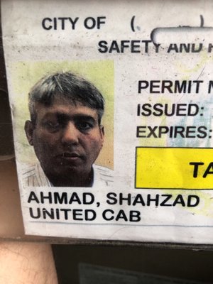 UNITED CABS - 15 Photos & 261 Reviews - Taxis - 1634 Euterpe St, New ...