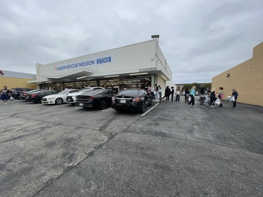 UNION RESCUE MISSION - Updated January 2026 - 36 Photos & 10 Reviews ...