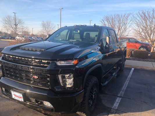 JIM TRENARY CHEVROLET - Updated March 2025 - 127 Photos & 118 Reviews ...