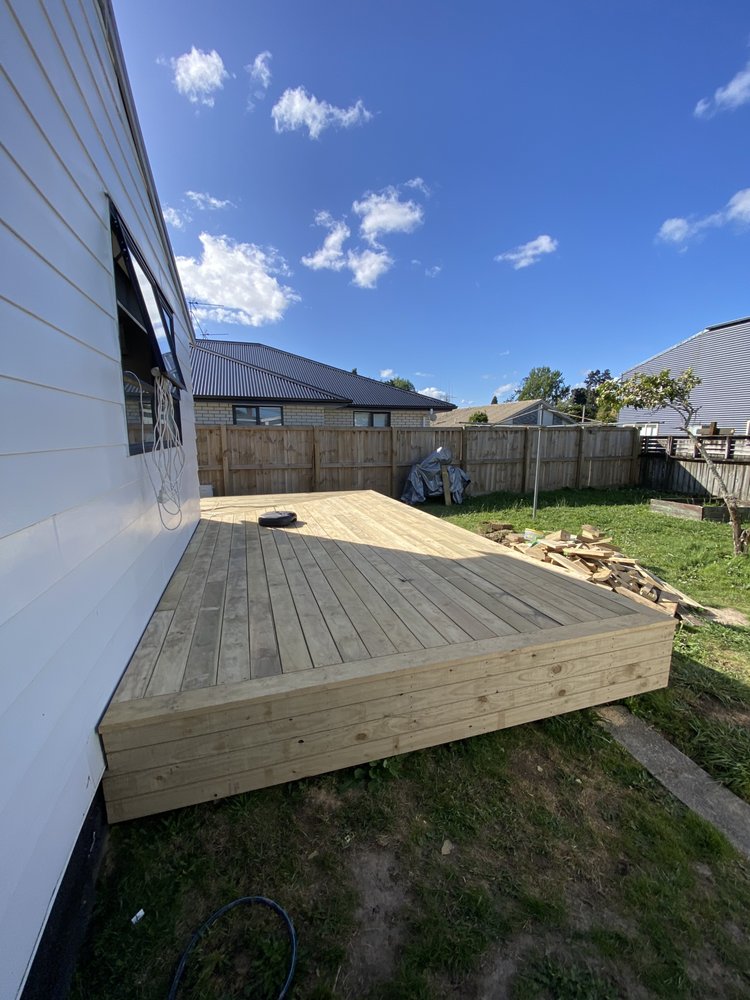 EMPIRE BUILDING PROJECTS - Request a Quote - 34 Photos - Hamilton ...