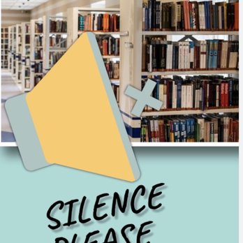 CHINN PARK LIBRARY - Updated October 2025 - 15 Reviews & 21 Photos ...