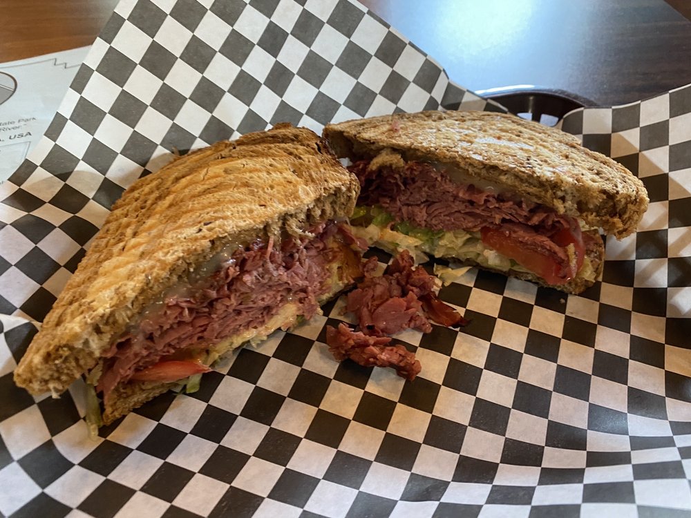 RIVER ROCK CAFE - 33 Photos & 27 Reviews - 109 Crawford St, Danbury, NC ...