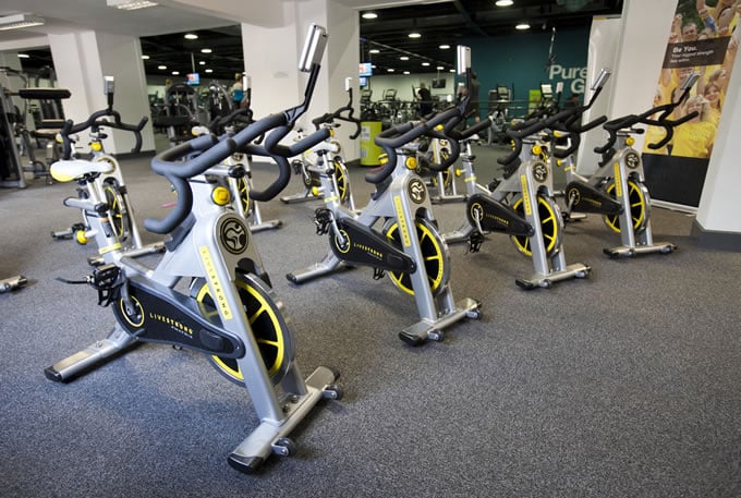 PURE GYM - Updated July 2025 - Hempshaw Lane, Stockport, Greater ...