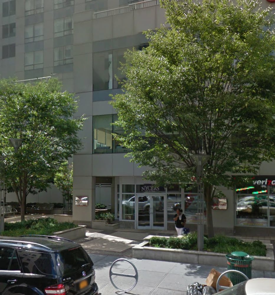 NYCERS - 340 Jay St, Brooklyn, NY - Yelp