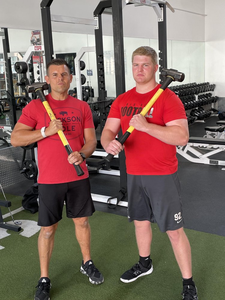 EVOLUTION SPORTS TRAINING - Updated July 2025 - 3 Via Positiva, San ...