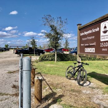 BALM BOYETTE SCRUB PRESERVE - Updated December 2025 - 50 Photos & 10 ...