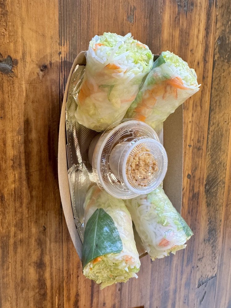 ZAAP KITCHEN LAO & THAI STREET EATS - 37 Photos - 6450 N MacArthur Blvd ...