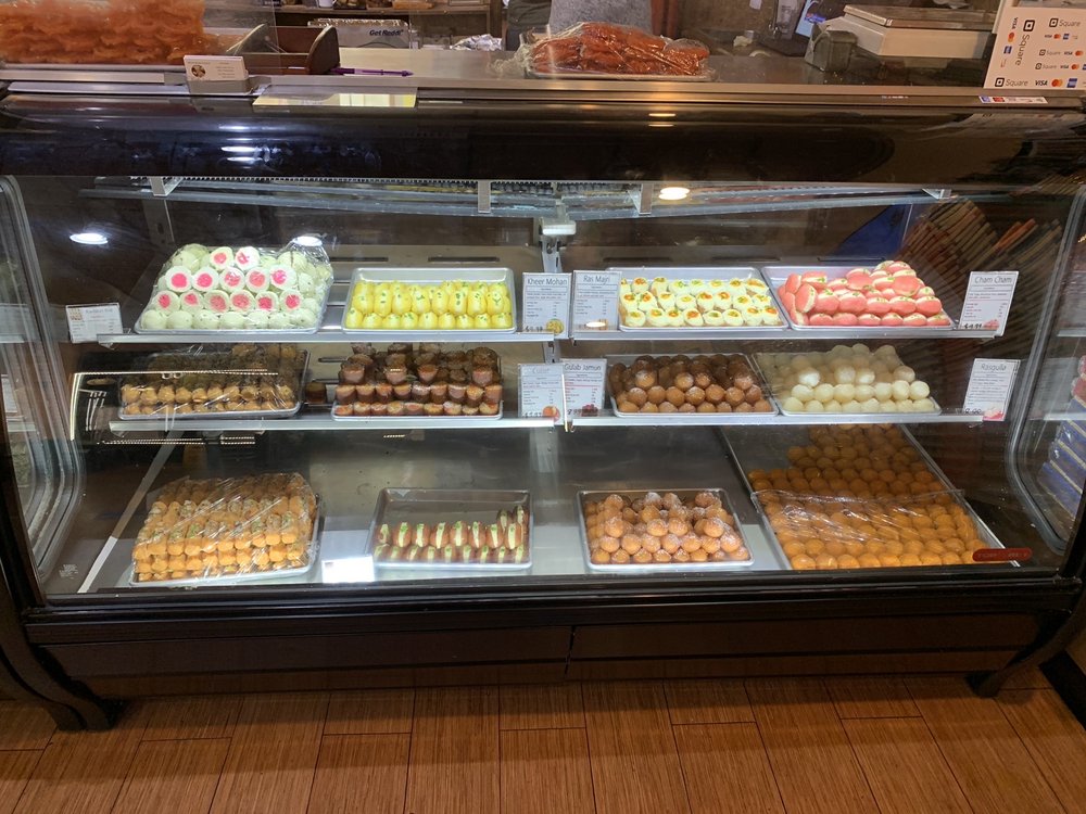 NOVELTY SWEETS - Updated June 2024 - 45 Photos & 43 Reviews - 26035 ...