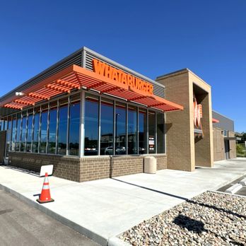 WHATABURGER - Updated November 2025 - 35 Photos & 15 Reviews - 7791 W ...