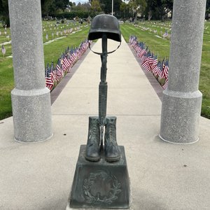 PACIFIC VIEW MEMORIAL PARK & MORTUARY - Updated December 2025 - 80 ...