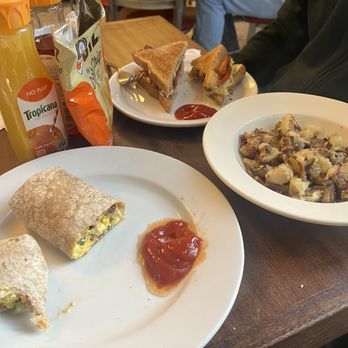 DAVID AND DAD’S CAFE - Updated March 2025 - 196 Photos & 263 Reviews ...