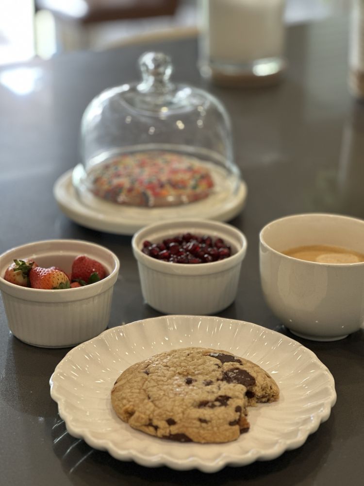 THE COOKIE BAR AT SUMMER HOUSE - Updated May 2024 - 44 Photos & 15 ...