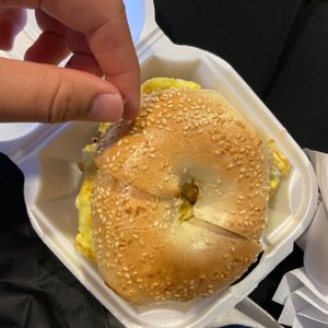 CAFE FRESH BAGEL - 71 Photos & 266 Reviews - 896 Highland Ave, Needham ...