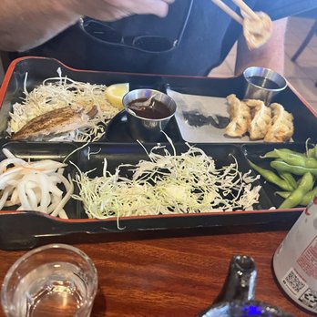 O! SUSHI - Updated October 2025 - 214 Photos & 233 Reviews - 1390 N ...