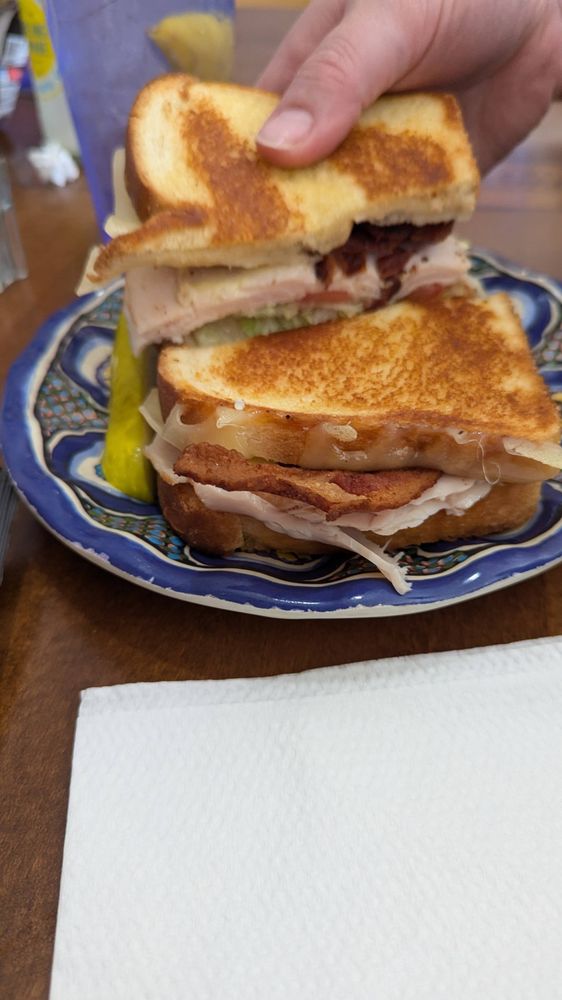 THREE CHOPT SANDWICH SHOPPE - Updated December 2025 - 53 Photos & 72 ...