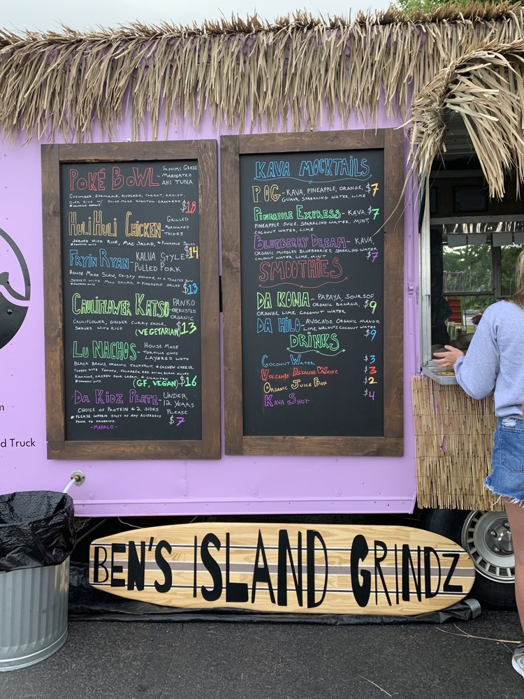 BEN’S ISLAND GRINDZ - Updated October 2025 - Chelsea, Michigan - Food ...