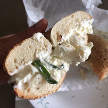 BAGELETTE - Updated October 2024 - 41 Photos & 45 Reviews - 9742 63rd ...