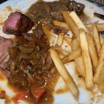 LOUIS’ BASQUE CORNER - Updated July 2025 - 539 Photos & 561 Reviews ...